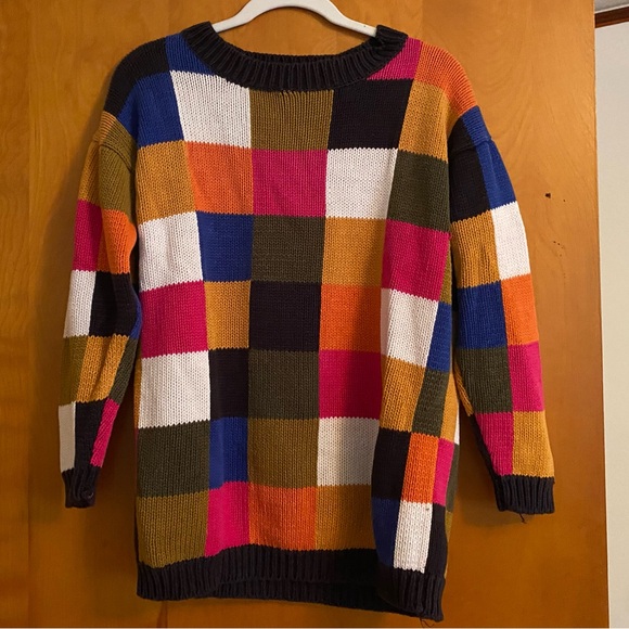 Express Tricot | Sweaters | Vintage Express Tricot Sweater | Poshmark